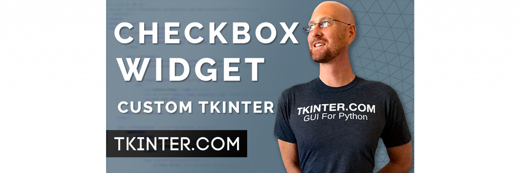 Check Boxes in CustomTkinter – Tkinter CustomTkinter 4 – TKinter.com