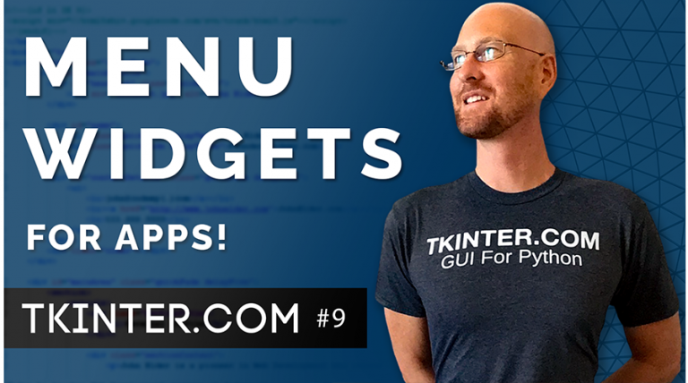 TKinter.com